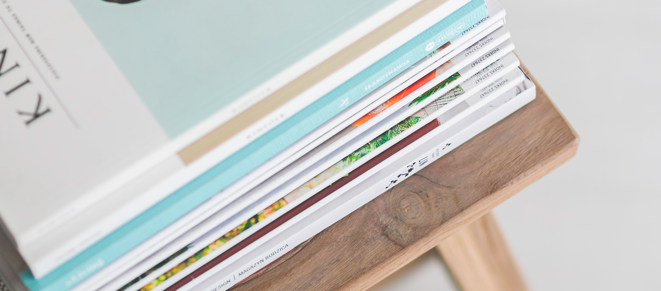 The Value of Brand Magazines Pt. 1: Why Brand Magazines?