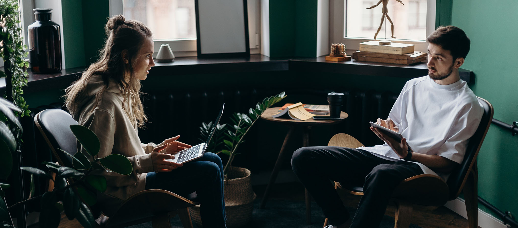 Comment rédiger un bon briefing d'agence ? - Absolute Agency